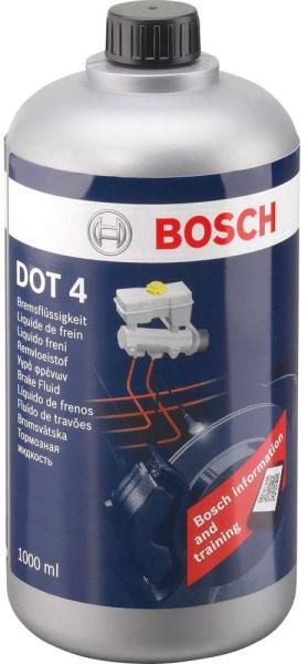 Bosch Lichid frana Bosch DOT4 1L (Ulei de frana) - Preturi
