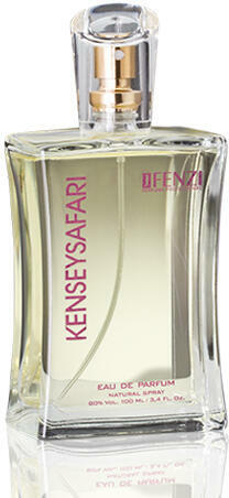 J. Fenzi Kensey Safari EDP 100 ml Preturi J. Fenzi Kensey Safari EDP ...