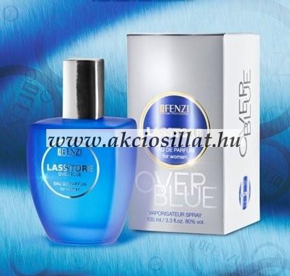 J. Fenzi Lasstore Over Blue EDP 100 ml Preturi J. Fenzi Lasstore Over ...