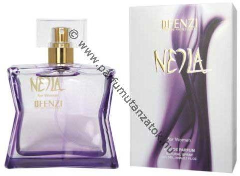 J. Fenzi Neila EDP 80 ml Preturi J. Fenzi Neila EDP 80 ml Magazine