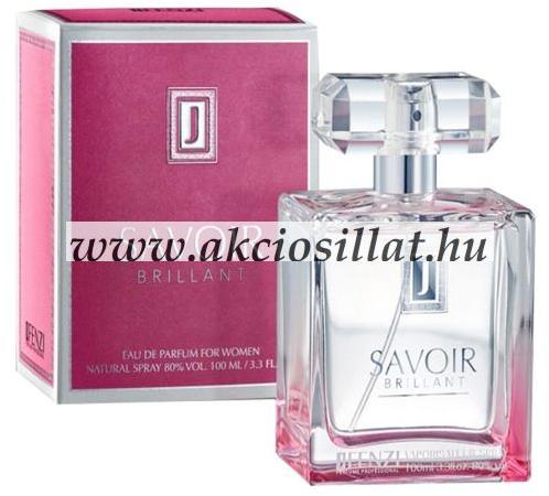 J. Fenzi Savoir Brillant EDP 100 ml Preturi J. Fenzi Savoir Brillant ...