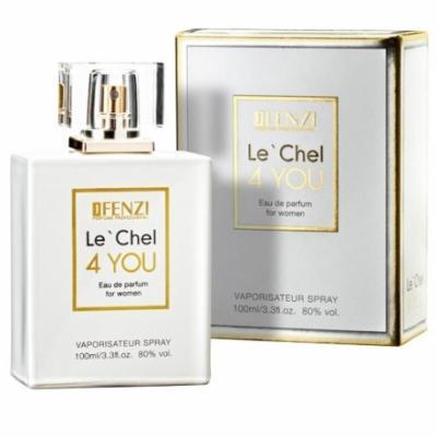 J. Fenzi Le'Chel 4 You EDP 100 ml Preturi J. Fenzi Le'Chel 4 You EDP ...