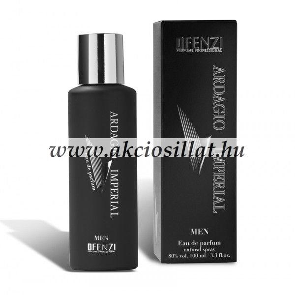 J. Fenzi Ardagio Imperial Men EDP 100 ml Preturi J. Fenzi Ardagio ...