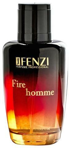J. Fenzi Fire Homme EDP 100 ml Preturi J. Fenzi Fire Homme EDP 100 ml ...