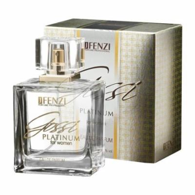 J. Fenzi Gossi Platinum Women EDP 100 ml Preturi J. Fenzi Gossi ...