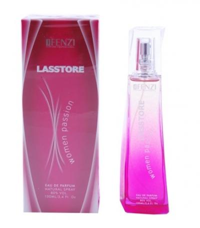 J. Fenzi Lasstore Women Passion EDP 100 ml Preturi J. Fenzi Lasstore ...