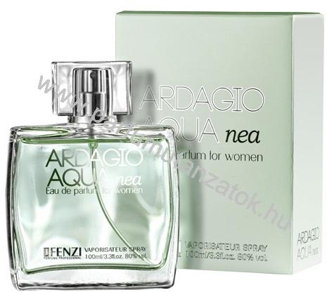 J. Fenzi Ardagio Aqua Nea EDP 100 ml Preturi J. Fenzi Ardagio Aqua Nea ...