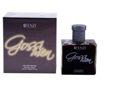 J. Fenzi Gossi Men EDP 100 ml Preturi J. Fenzi Gossi Men EDP 100 ml ...