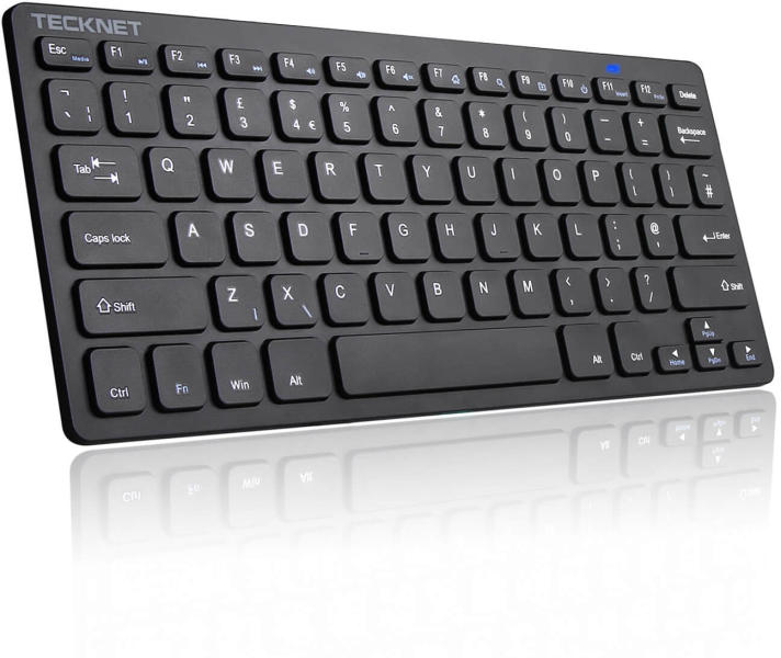 TeckNet X315 - Цени, евтини оферти за Клавиатури TeckNet X315