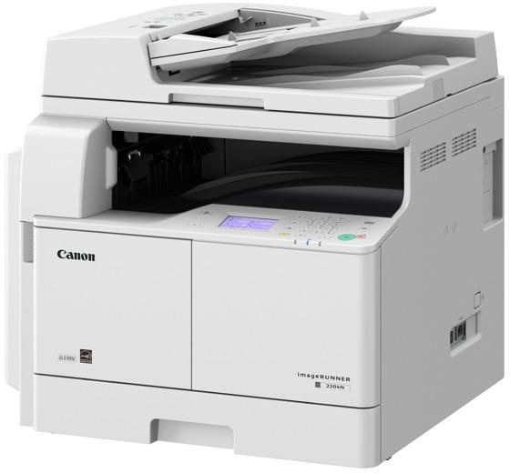 Canon imageRUNNER 2204N (CF0913C004) , Принтери Цени, оферти и мнения ...