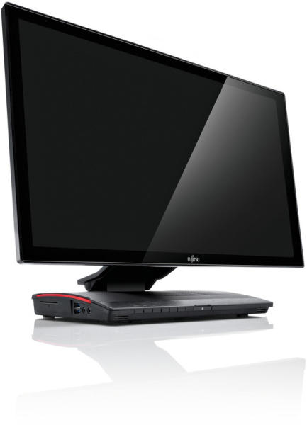 Fujitsu ESPRIMO X956 AiO FUJ-PC-X956-i3 - Цени, евтини оферти