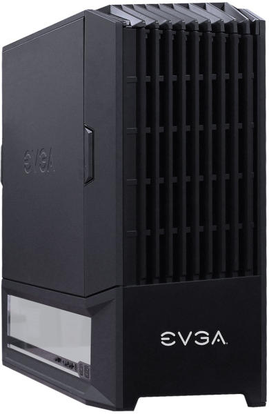 EVGA DG-84 (100-E2-1000-K0) ház árak, olcsó Számítógép ház akció, PC ...