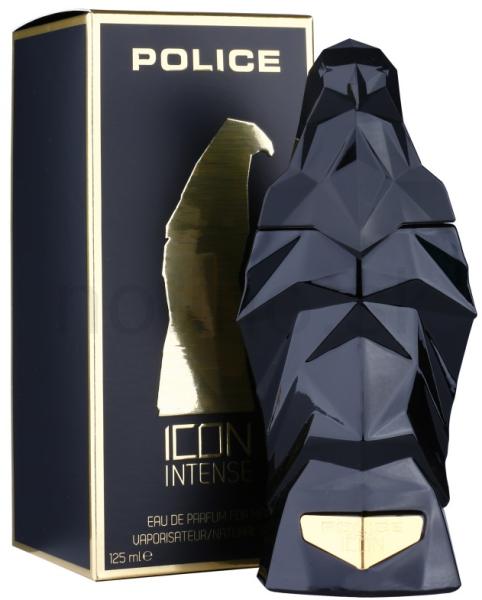 Police Icon Intense EDP 75 ml parfüm vásárlás, olcsó Police Icon ...