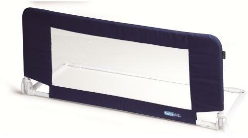 Bebé Due Bariera de pat 90 cm albastru (40230) (Bariera protectie pat ...