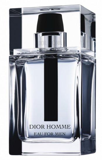 Dior Dior Homme Eau for Men EDT 100ml Tester Парфюми Цени, оферти и ...