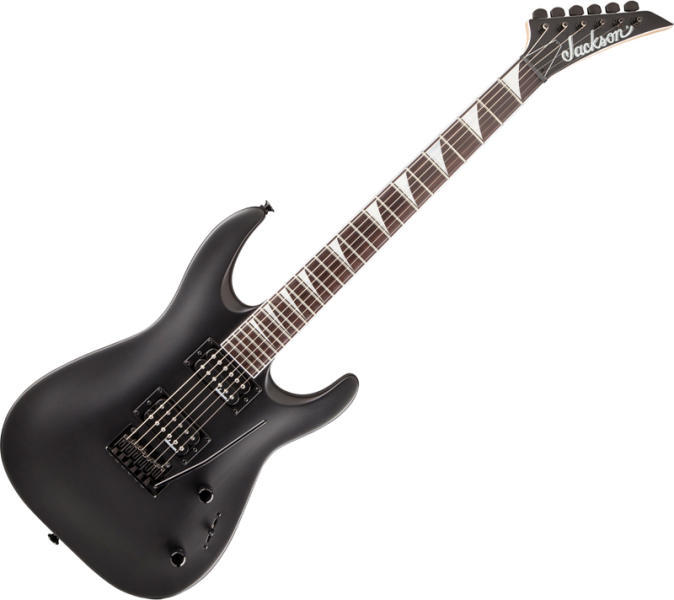 Jackson JS22 Dinky Електрически китари Цени, оферти и мнения, списък с ...