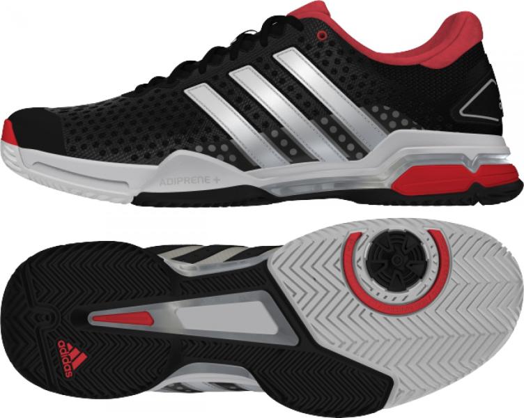 Adidas Barricade Team IV (Man) Спортни обувки Цени, оферти и мнения ...