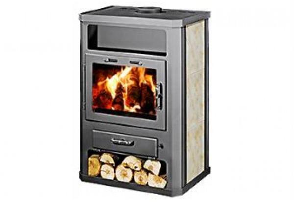 Skladova Tehnika Concord KX 14kW (Sobe) - Preturi