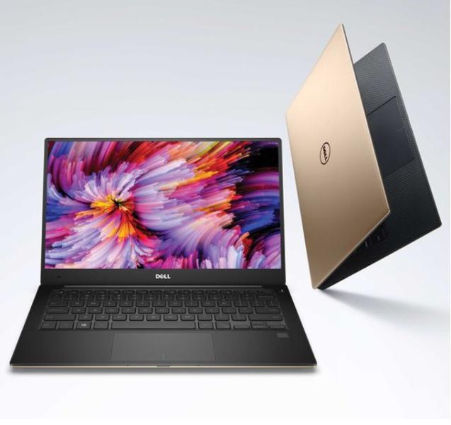 Dell XPS 9360 5397063956418 Лаптопи Цени, оферти и мнения, каталог на ...