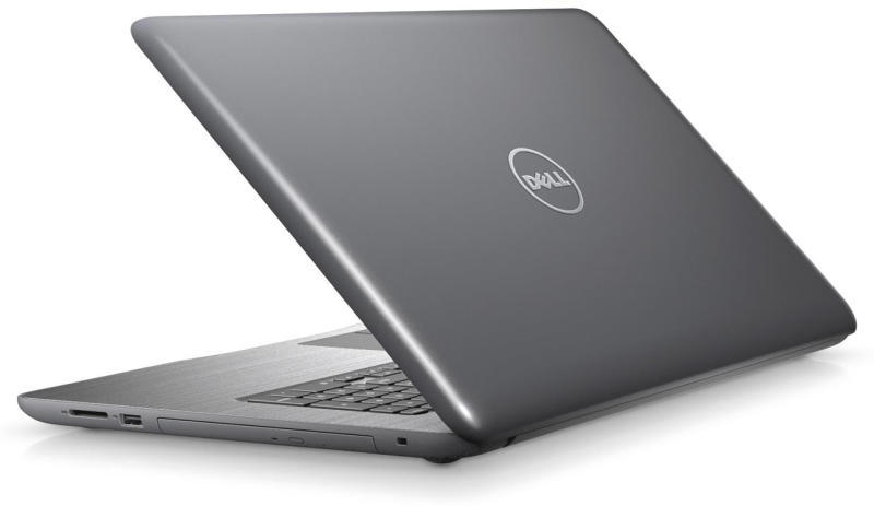 Dell Inspiron 5767 DI5767A4-7500-8GH1TDF3BK Notebook Árak - Dell ...