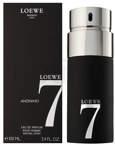 Loewe 7 Loewe Anonimo EDP 100ml Preturi Loewe 7 Loewe Anonimo EDP 100ml ...