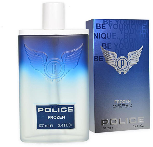 Police Frozen EDT 100 ml Preturi Police Frozen EDT 100 ml Magazine