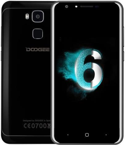 DOOGEE Y6 64GB mobiltelefon vásárlás, olcsó DOOGEE Y6 64GB telefon árak ...