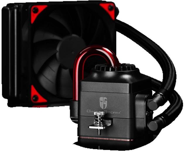 Deepcool Gamer Storm CAPTAIN 120 EX (Вентилатори) - Цени