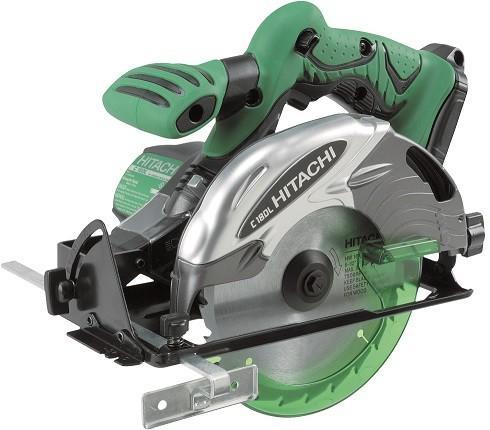 Vásárlás: HiKOKI (Hitachi) C18DL Basic Kézi körfűrész árak ...