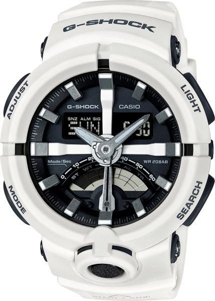 Casio GA-500 Часовници Цени, оферти и мнения, каталог на магазините