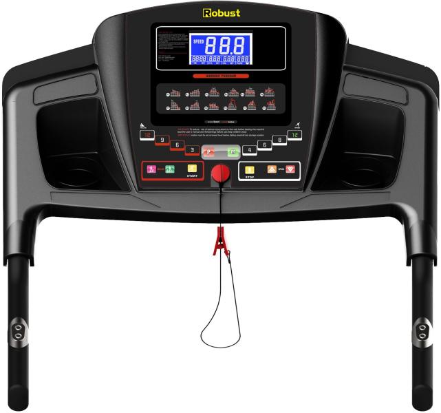 Vásárlás: Robust Premium X3 Futópad árak összehasonlítása, Premium X 3 ...