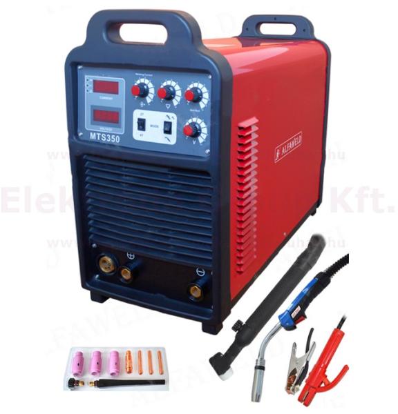 Vásárlás: ALFAWELD MTS-350 Hegesztőgép árak összehasonlítása, MTS 350 ...