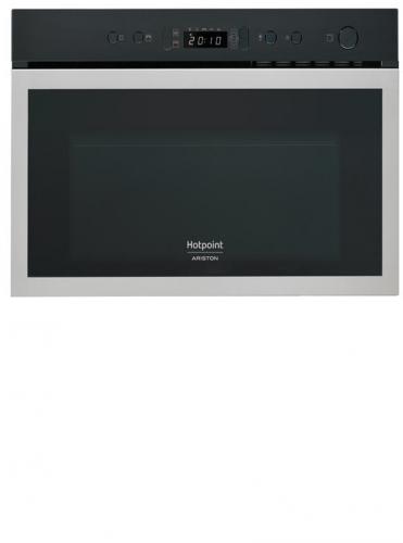 Hotpoint-Ariston MN 614 IX /HA Микровълнови фурни Цени, оферти и мнения ...