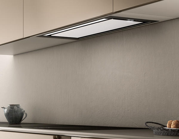 Elica Hidden 2.0 60cm A/60 PRF0092333/PRF0097676 Аспиратори ...