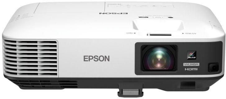 Epson EB-2255U Проектори, най-евтина цена от 4 517,40 лв