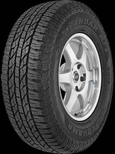 Vásárlás: Yokohama Geolandar A/T G015 225/65 R17 102H Gumiabroncs árak ...