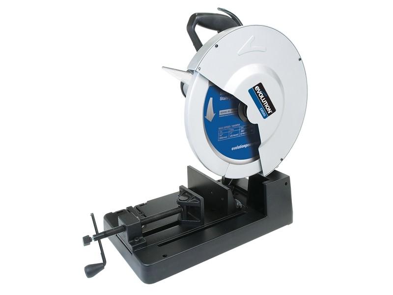 Evolution Raptor 355 (Fierastrau pentru taieri inclinate) - Preturi