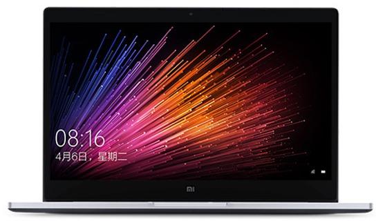 Xiaomi Mi Notebook Air 12.5 128/4GB Notebook Árak - Xiaomi Mi Notebook ...