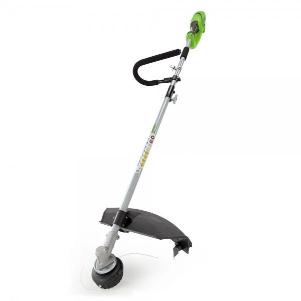 Vásárlás: GreenWorks GST1246 Fűkasza árak összehasonlítása, GST 1246 boltok