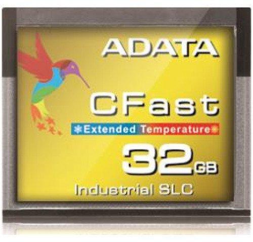 Vásárlás: ADATA CFast Compact Flash 32GB ISC3E-032GW, eladó ...