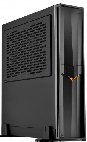 SilverStone RAVEN SST-RVZ02B ház árak, olcsó Számítógép ház akció, PC ...