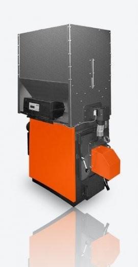 Arca Granola Automatic GRA 50 (Centrala termica) - Preturi