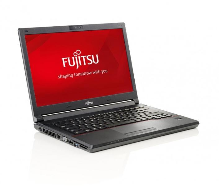 Fujitsu LIFEBOOK A557 LFBKA557-7 Notebook Árak - Fujitsu LIFEBOOK A557 ...