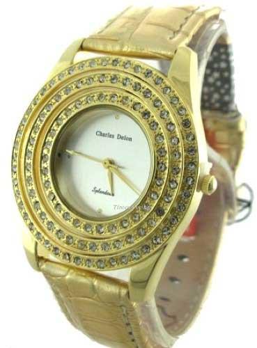 Charles Delon CHD-533006 Часовници Цени, оферти и мнения, каталог на ...