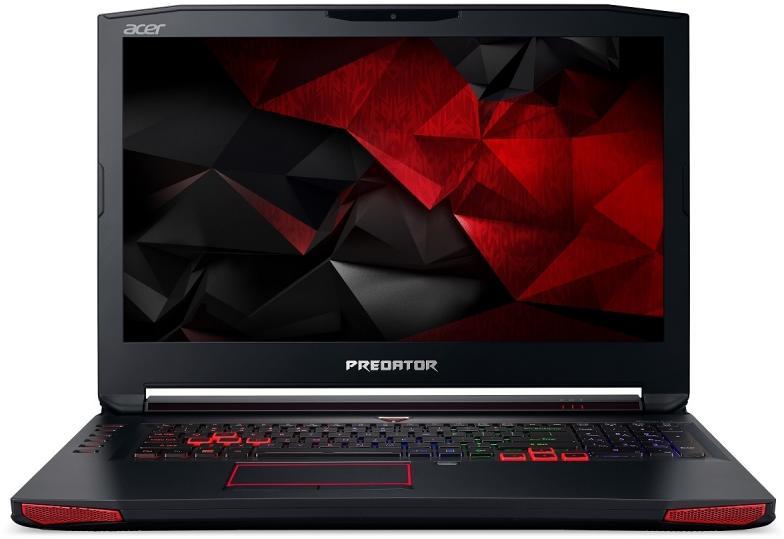 Acer Predator G5-793-78G4 NH.Q1XEC.001 Notebook Árak - Acer Predator G5 ...