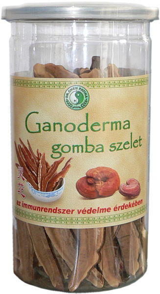Vásárlás: Dr. Chen Patika Ganoderma gomba szelet 50 g ...