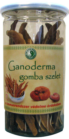 Vásárlás: Dr. Chen Patika Ganoderma gomba szelet 40 g ...