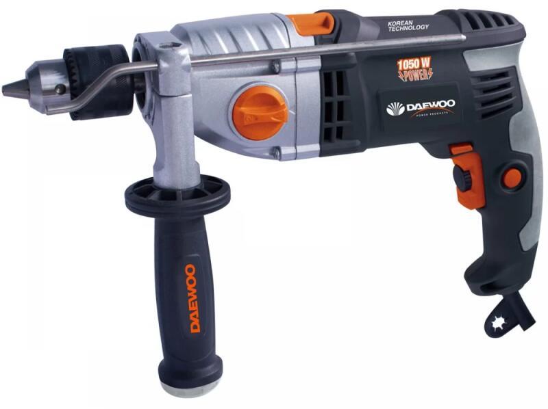 Daewoo DAID1050D цени, Бормашини оферти онлайн
