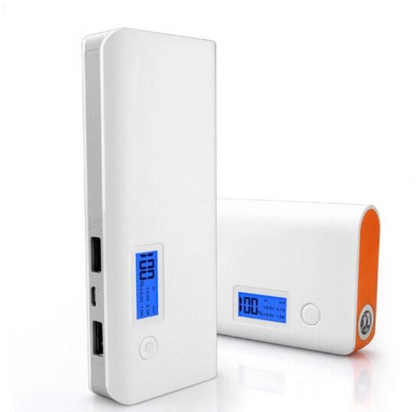 Vásárlás: Monster 10000 mAh Power bank, külső akkumulátor árak ...