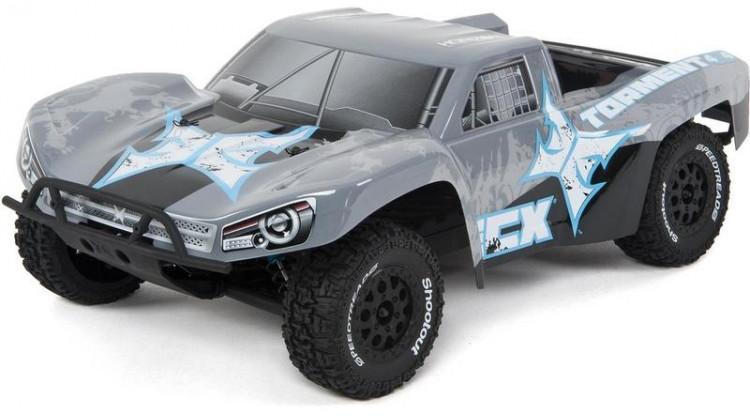 Vásárlás: ECX Torment Short Course V2 4WD 1:10 RTR Távirányítós játék ...